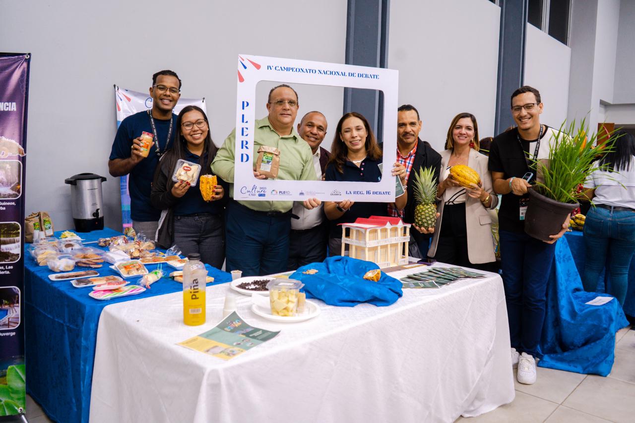 Haz Que Pase – V CND